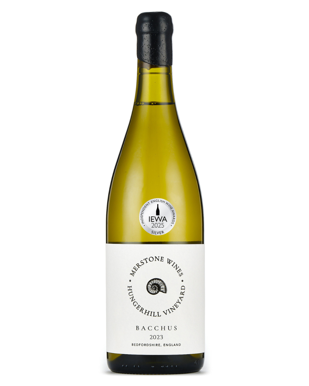 Merstone Bacchus 2023 | Hungerhill Vineyard