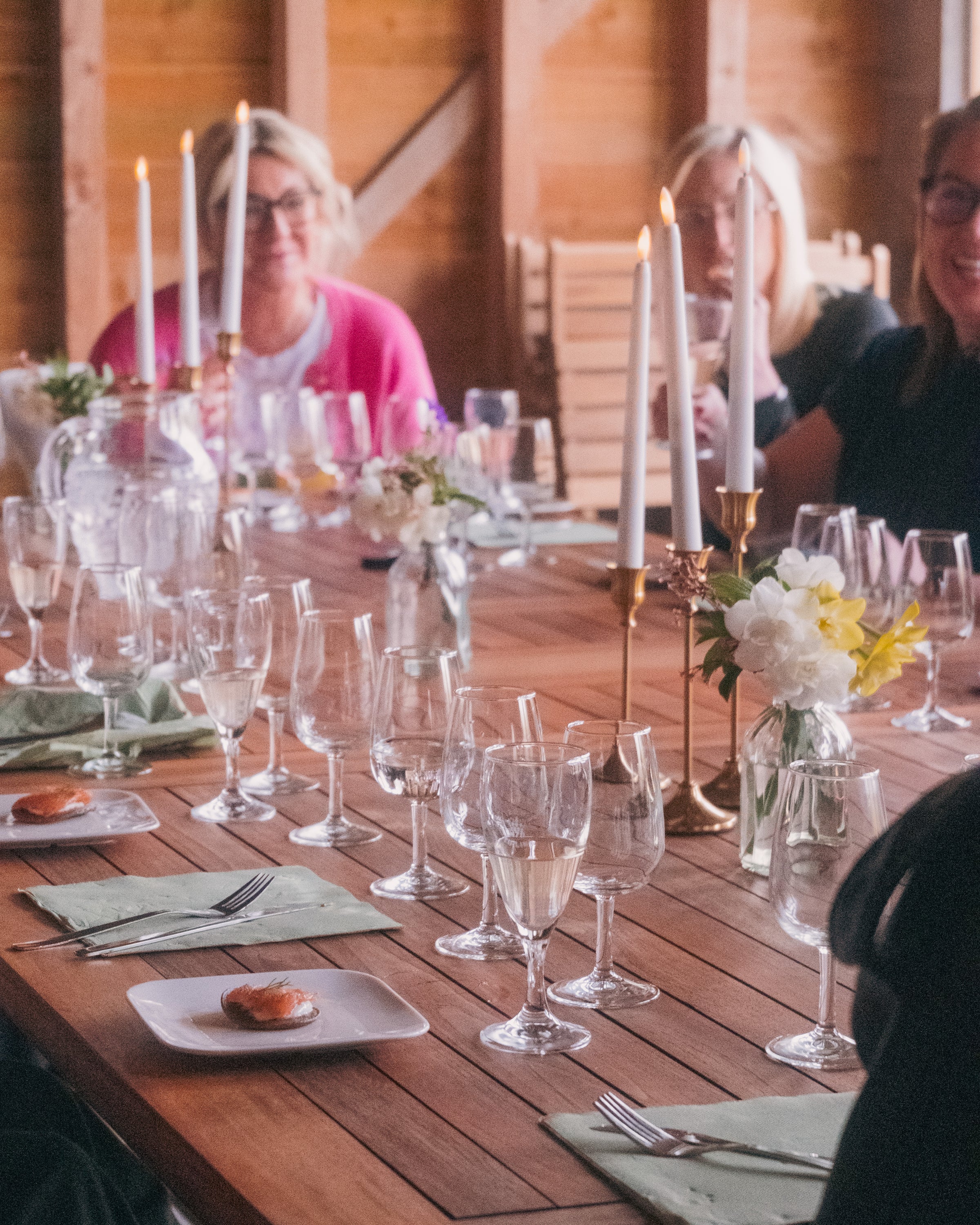 Hungerhill Vineyard