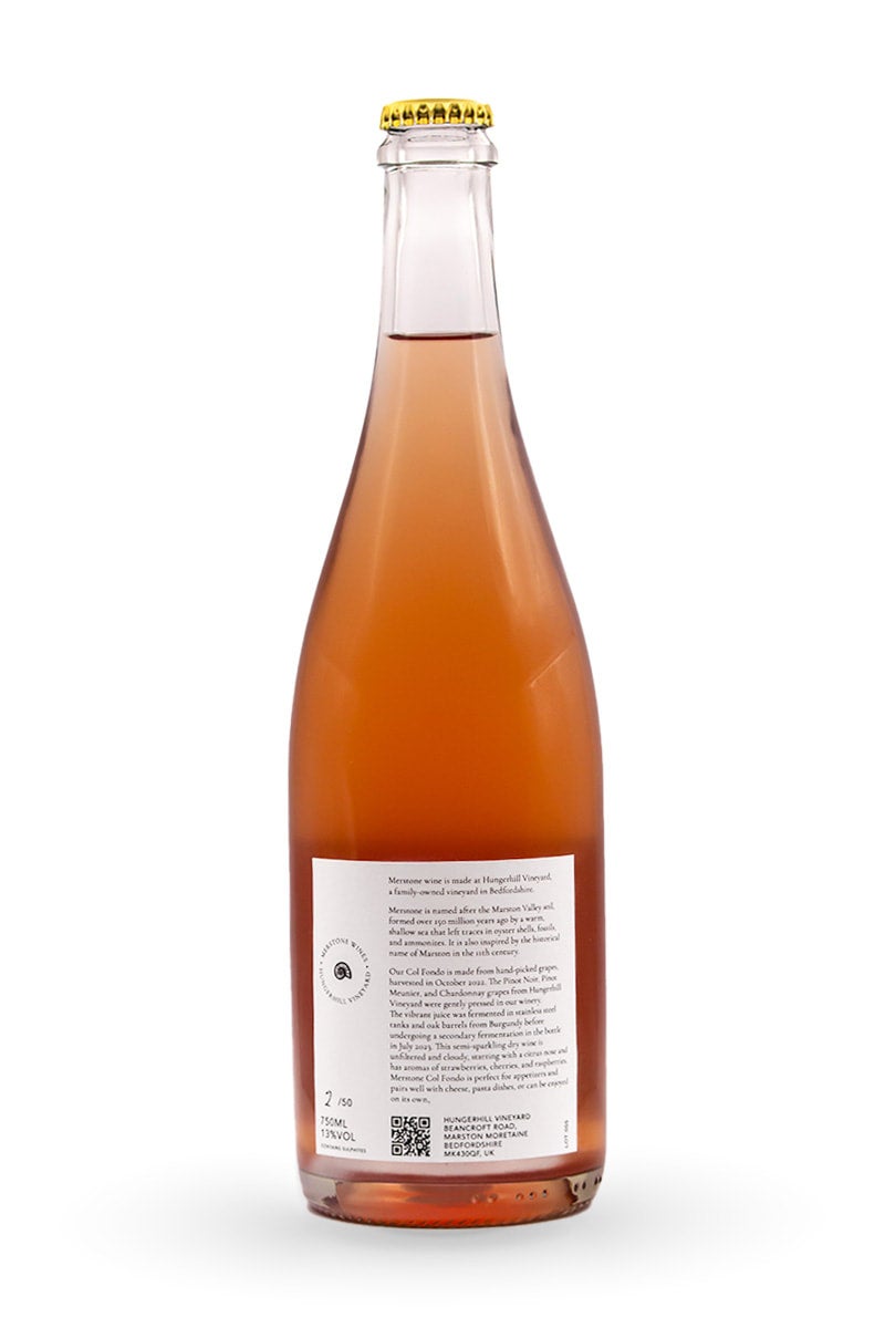 Our wines | Hungerhill Vineyard